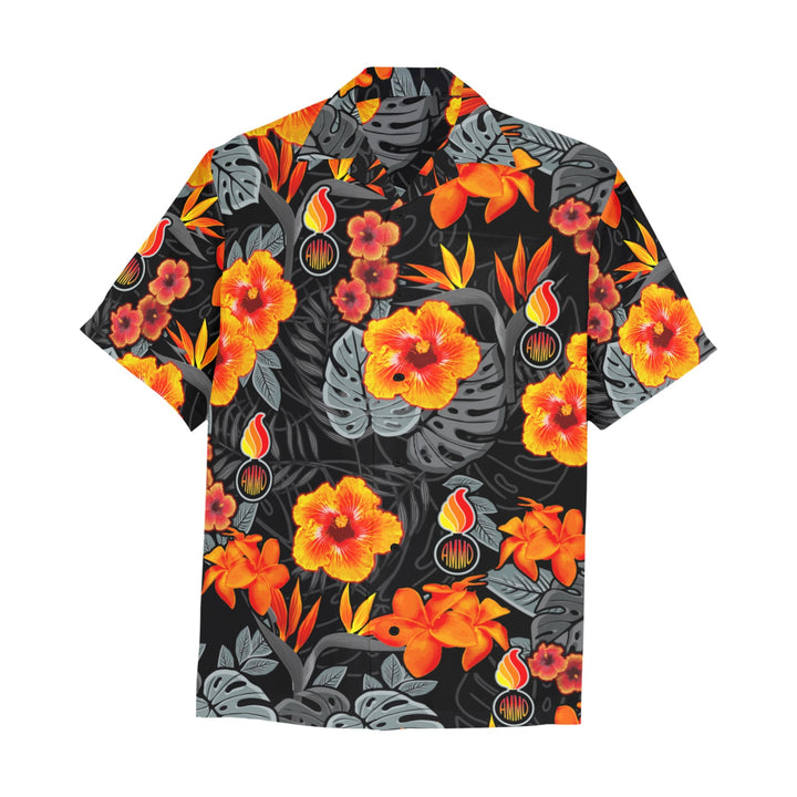 AMMO Pisspot IYAAYAS Gear - AMMO shirts, hats and accessories